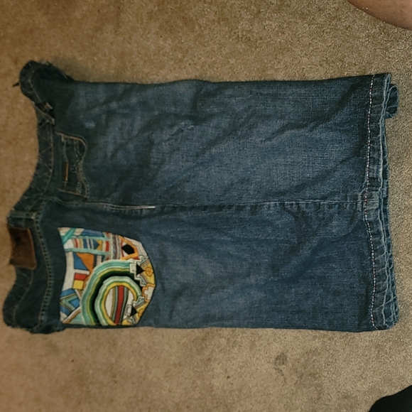 Lrg | Jeans | Lrg Lifted Research Group Jean Shorts | Poshmark